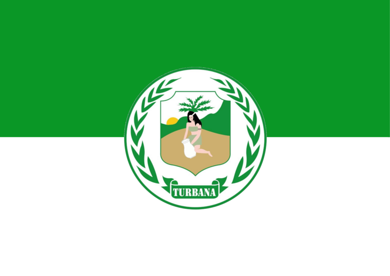 Archivo: Bandera Turbana, Bolivar