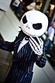 Jack Skellington para Niños