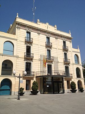 Olesa de Montserrat para Niños