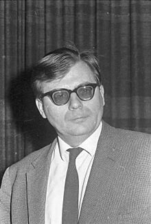 Edward Downes para Niños