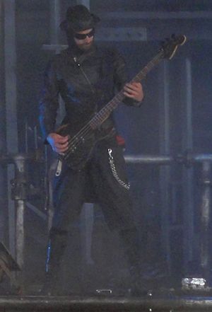 Oliver Riedel para Niños