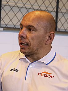 Javier Torres Ramis para Niños