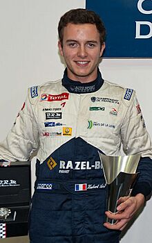 Anthoine Hubert para Niños