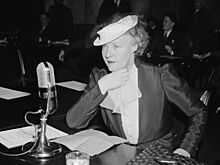 Dorothy Thompson para Niños