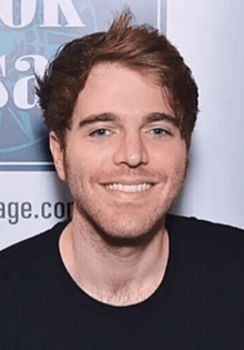 Shane Dawson para Niños