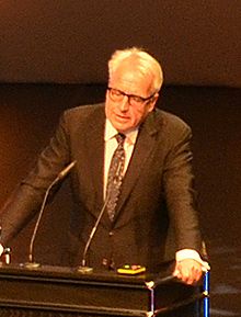Martin Roth (director de museo) para Niños