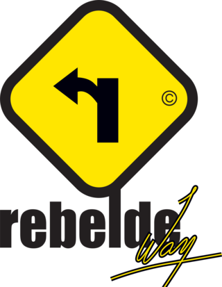 Rebelde Way para Niños