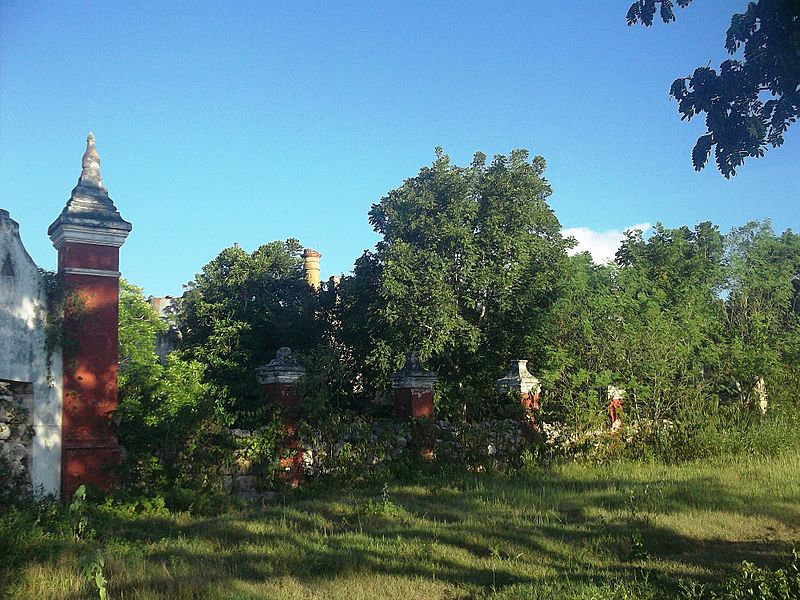 Archivo: Xucú, Yucatán (14)