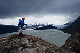 Río Grey (Chile) para Niños
