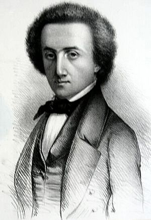 Ferdinand Lassalle para Niños