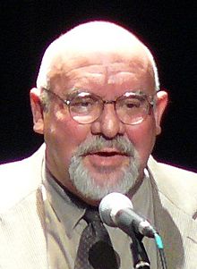 Stuart Gordon para Niños