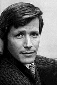 Peter Strauss para Niños