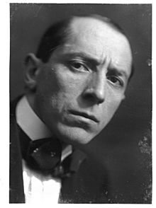 Umberto Boccioni para Niños