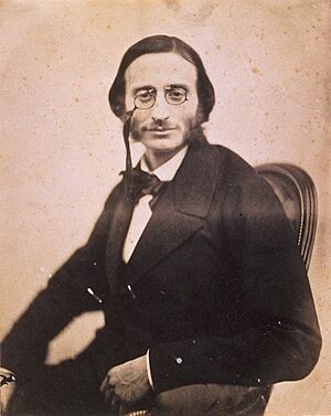 Jacques Offenbach para Niños