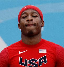 Mike Rodgers para Niños