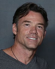Terry Notary para Niños