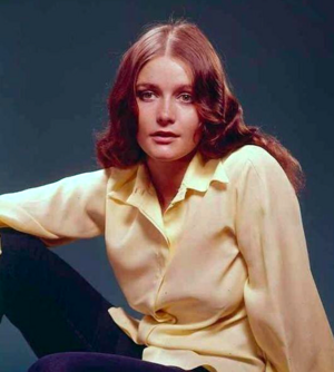 Margot Kidder para Niños