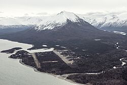 Port Alsworth (Alaska) para Niños