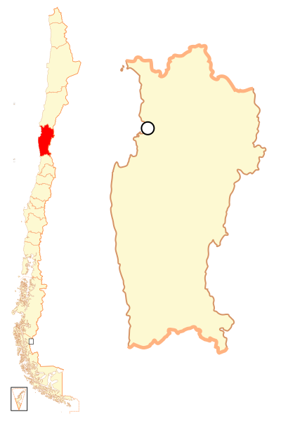 Archivo: Mapa loc Coquimbo
