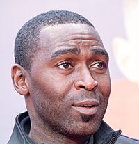 Andy Cole para Niños