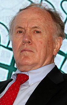 Edward C. Prescott para Niños