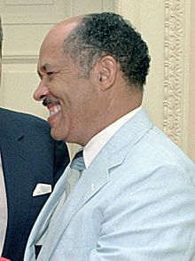 Eugene Allen para Niños