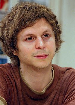 Michael Cera para Niños