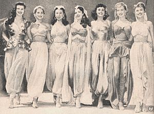 Christiane Martel para Niños