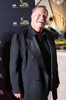 Jack Thompson para Niños