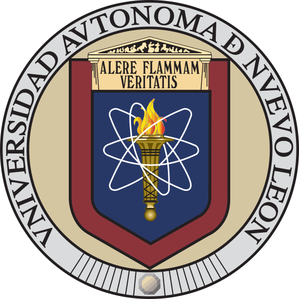 Archivo: Logo de la UANL