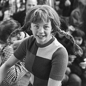 Pippi Långstrump para Niños