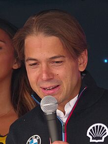 Augusto Farfus para Niños