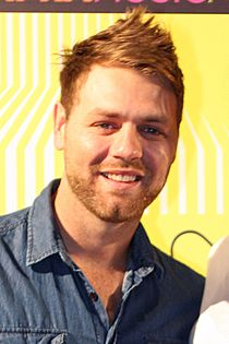 Brian McFadden para Niños