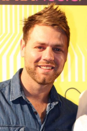 Brian McFadden para Niños