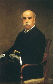 Luis Pidal y Mon para Niños