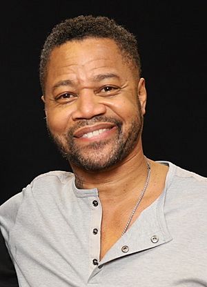 Cuba Gooding Jr. para Niños