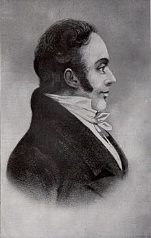 José Rafael Revenga para Niños