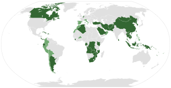Provincia para Niños