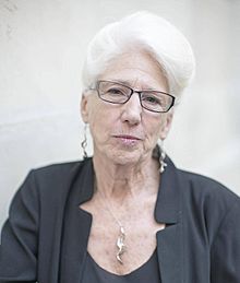 Nancy Wexler para Niños