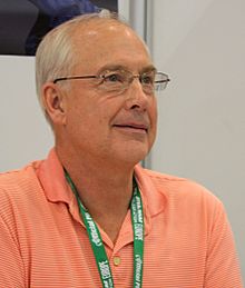Ben Burtt para Niños