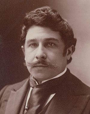 Paul Adam para Niños