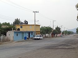 La Heredad para Niños