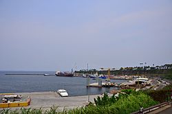 Puerto de Malabo para Niños