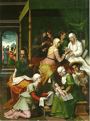 Jerónimo Cósida para Niños