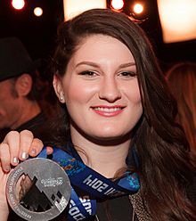 Devin Logan para Niños