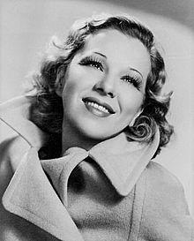Glenda Farrell para Niños