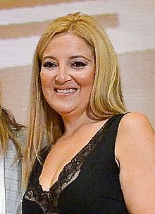 Mariola Cantarero para Niños