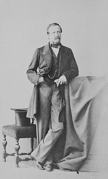 Archivo: Henri d'Orléans, Duke of Aumale