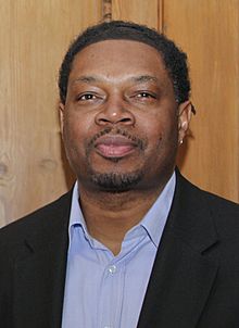Sam Perkins para Niños