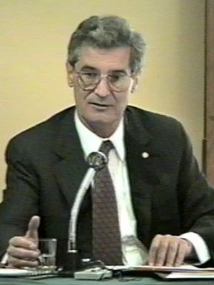 Robert Lucas para Niños